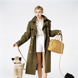 Emma Menne - Model Profile - Photos & latest news