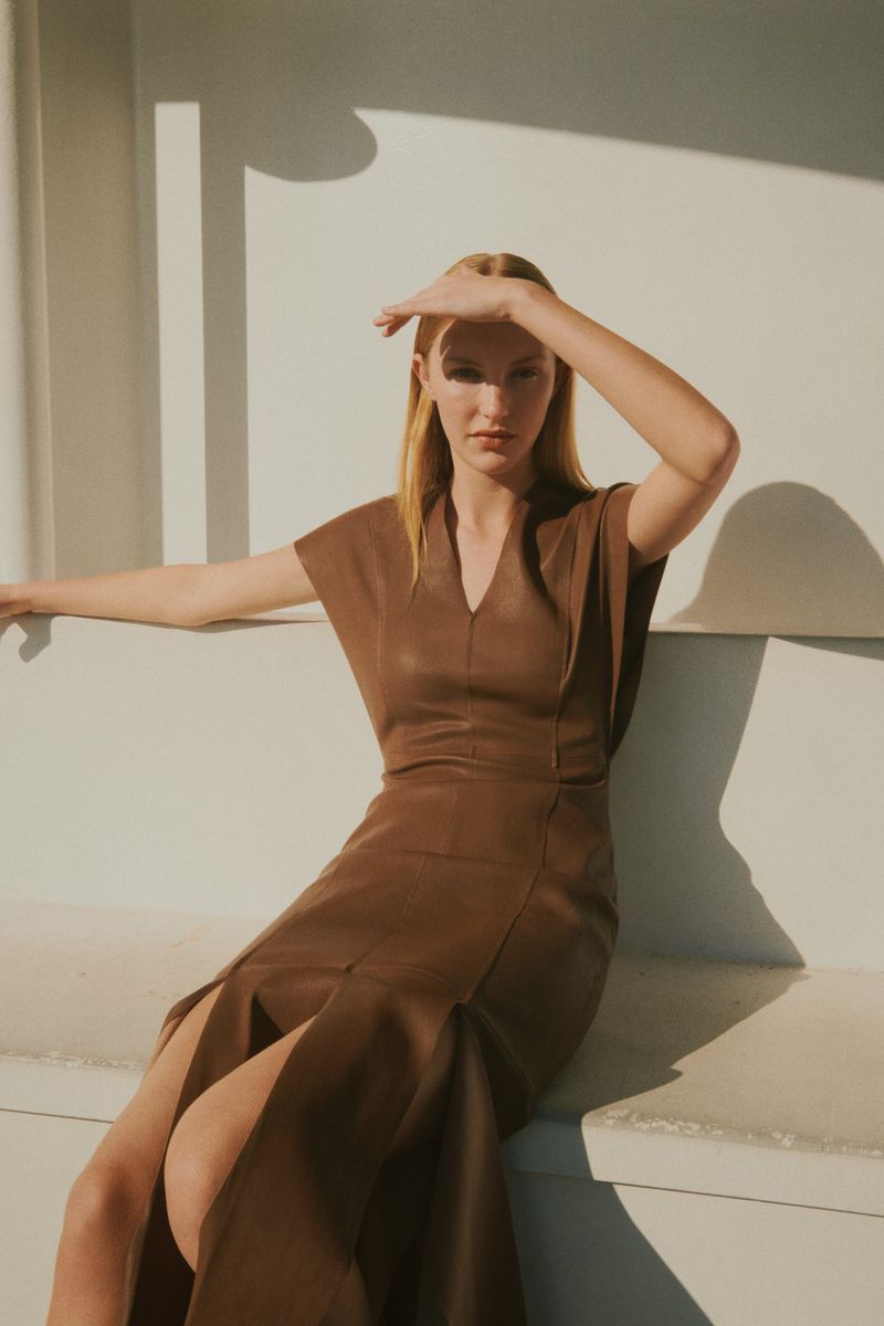 Molly & Andrew by Paw Gissel (Zalando)