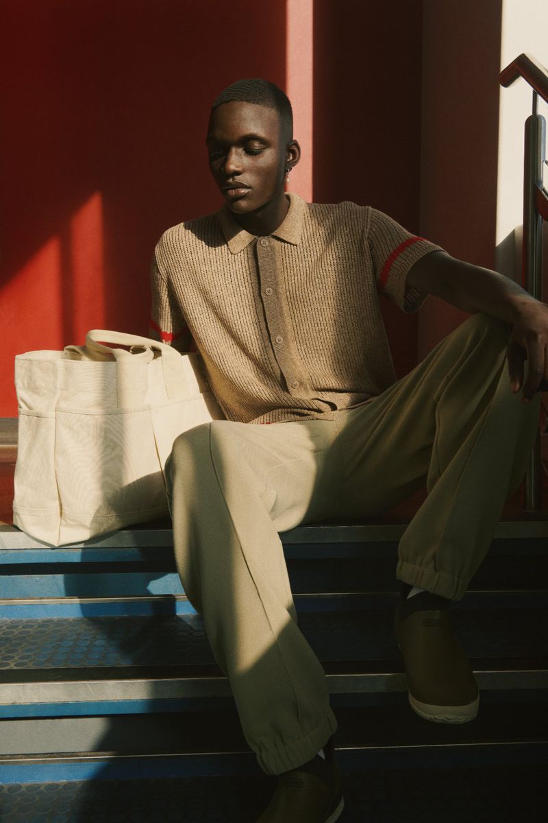 Molly & Andrew by Paw Gissel (Zalando)