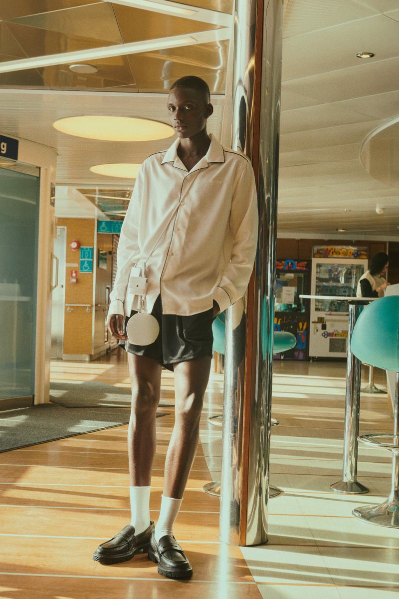 Molly & Andrew by Paw Gissel (Zalando)