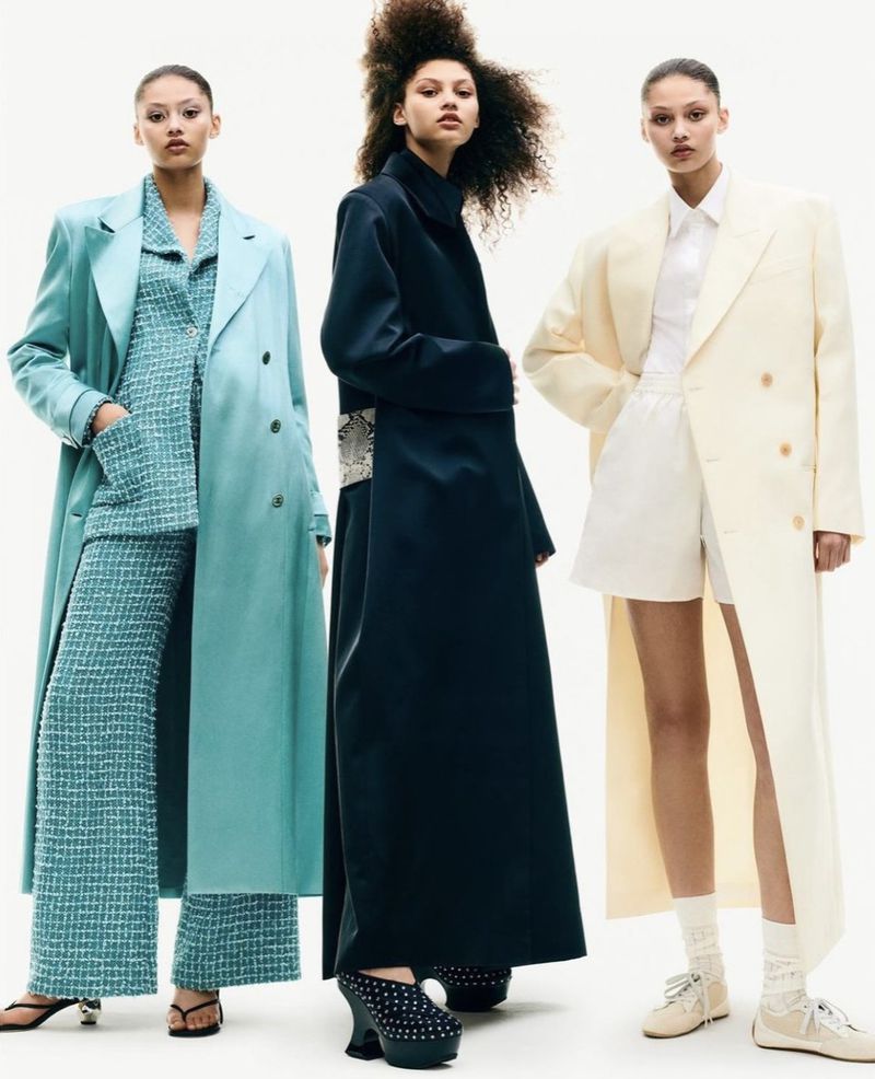 Photography Philip Messmann (British Vogue)