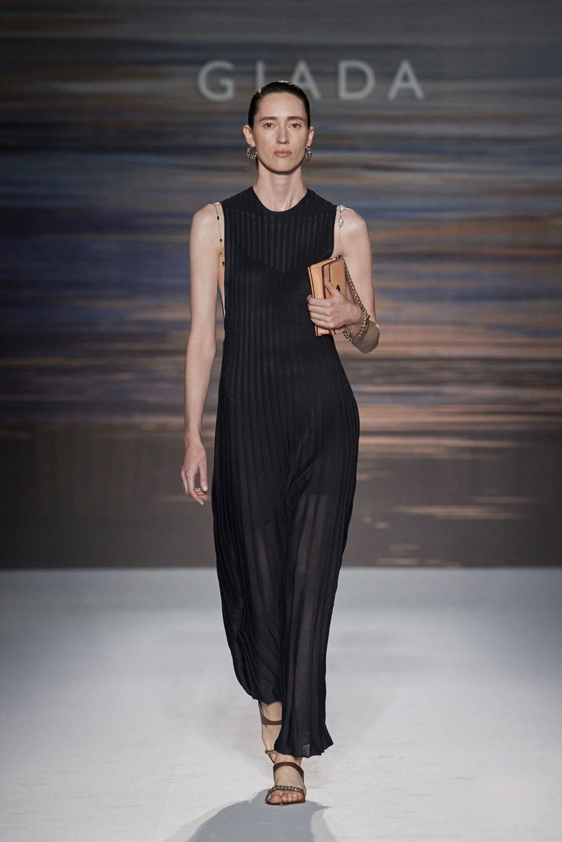 Giada S/S 23 Show (Giada)