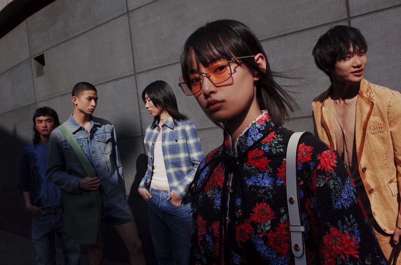 NO WALLFLOWERS by KEN NGAN (SCMP Style South China Morning Post Style ...