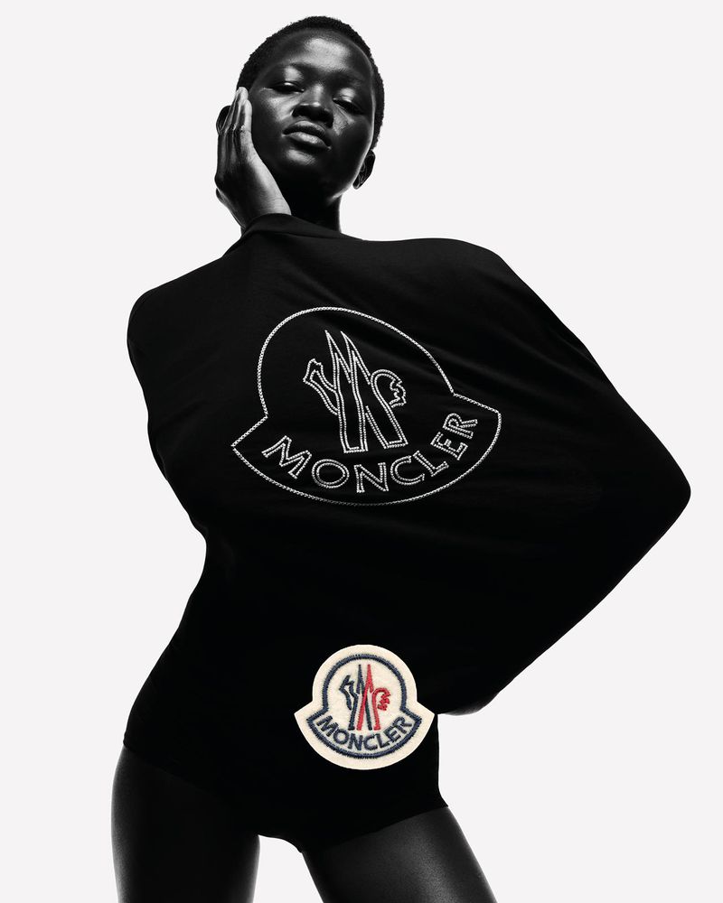 Moncler Summer 23 Campaign (Moncler)