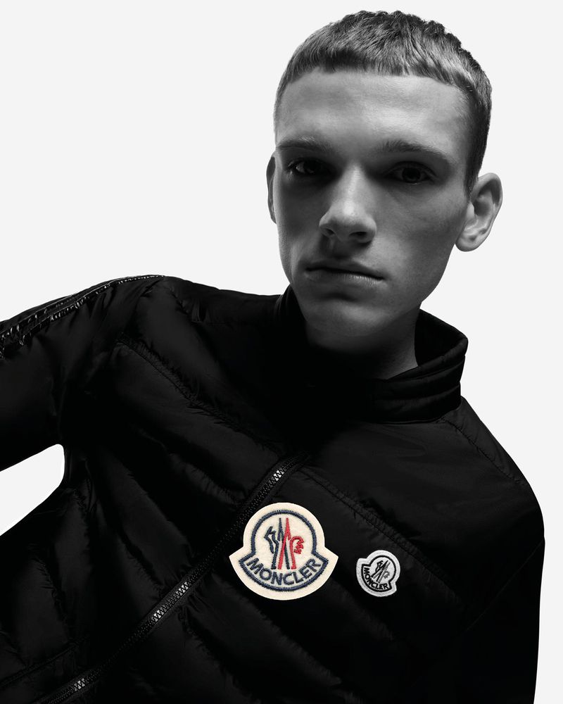 Moncler Summer 23 Campaign (Moncler)
