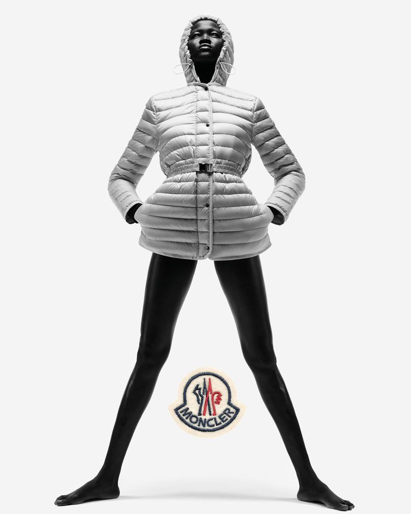 Moncler Summer 23 Campaign (Moncler)
