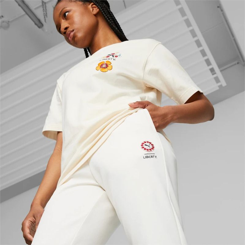 Puma x Liberty by Alessandro Calieri (Puma)