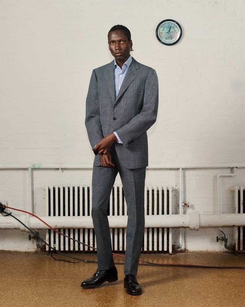 Role Play (Bergdorf Goodman)