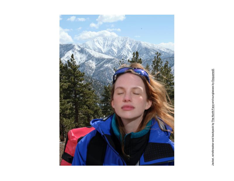 Photography Buck Ellison (Double Magazine)