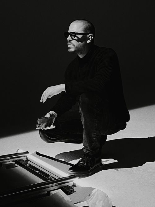 Axel Morin - Photographer Profile - Photos & latest news