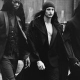 THE HUNGER (Arena Homme +)