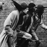 THE HUNGER (Arena Homme +)