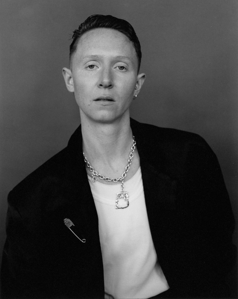 Nimmo (Altered States Magazine)