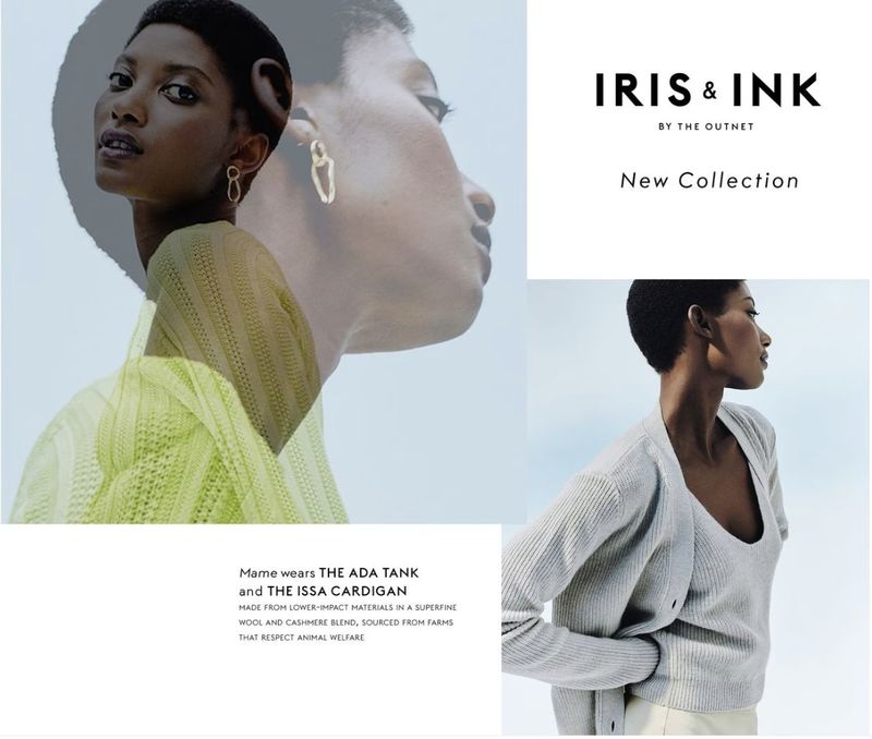 Iris & Ink (The Outnet)