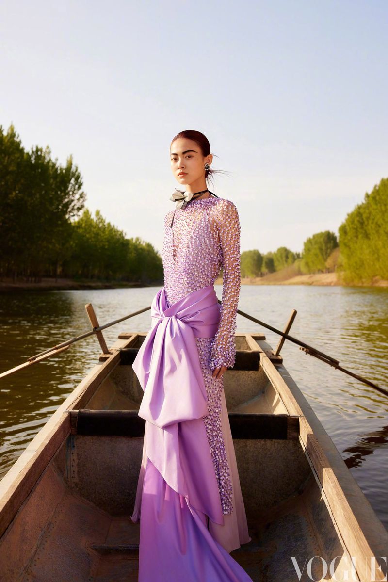 Beijing (Vogue China)