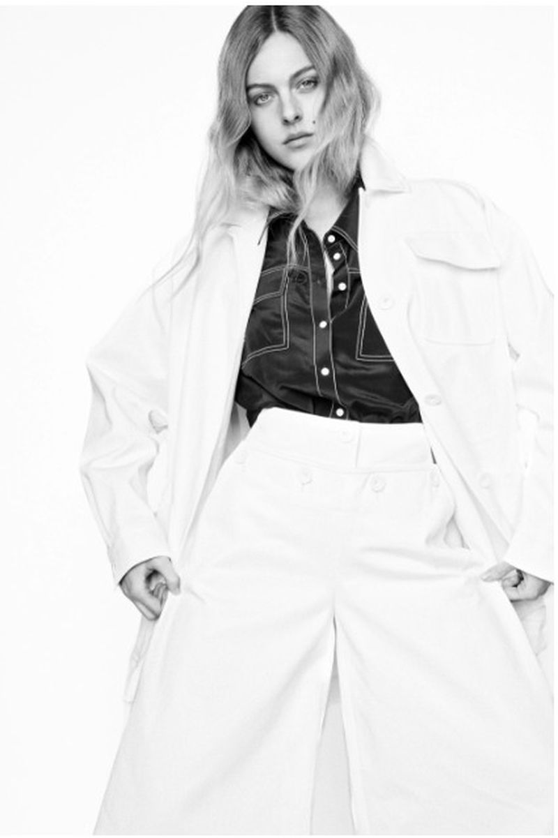 Denim Forever (L'Officiel Italia)