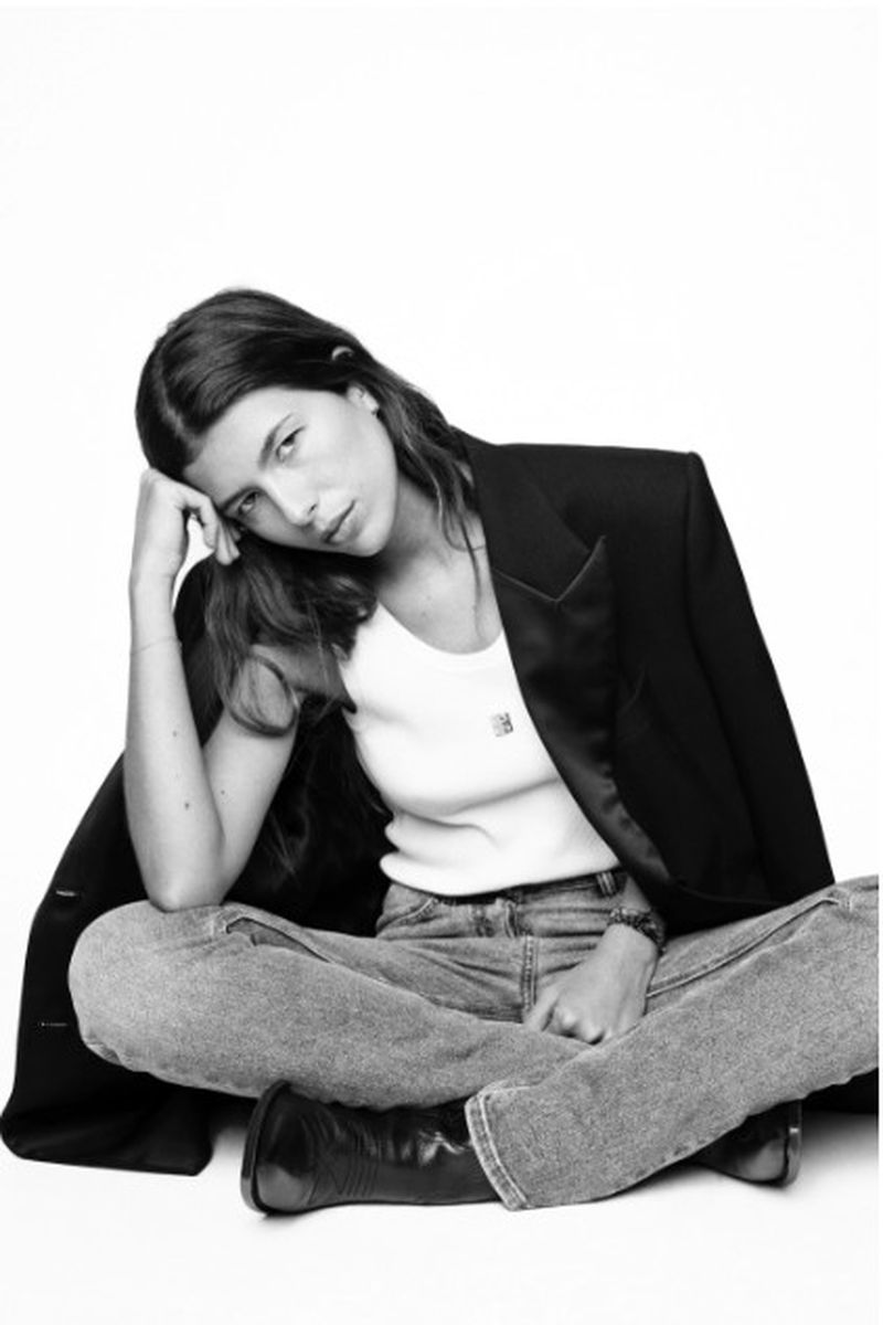 Denim Forever (L'Officiel Italia)