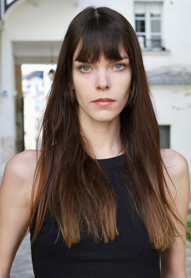 Oui Management 2023 Polaroids (Polaroids-Digitals)