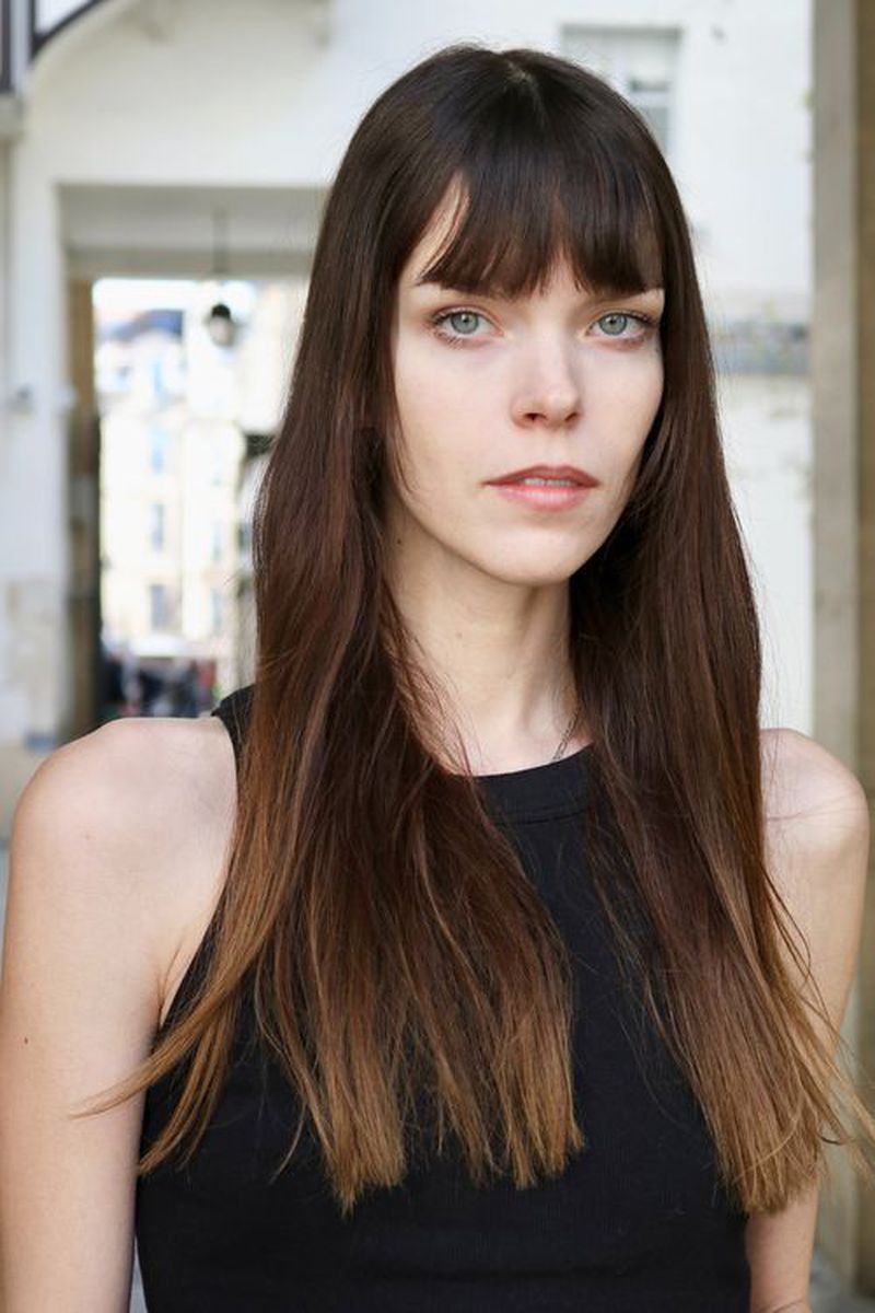 Oui Management 2023 Polaroids (Polaroids-Digitals)