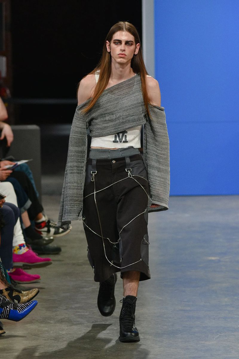 Pratt Institute 2023 Show (Various Shows)