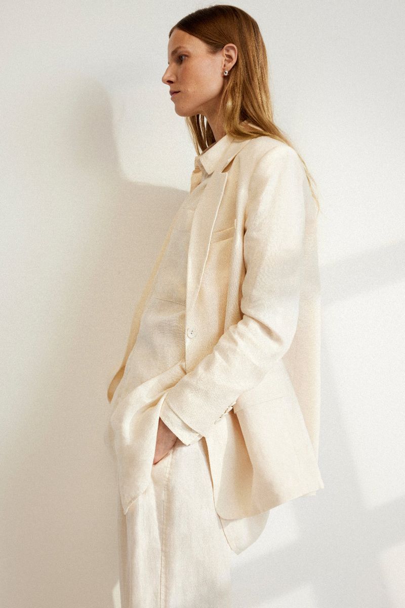 The Linen Collection S/S 23 (Everlane)