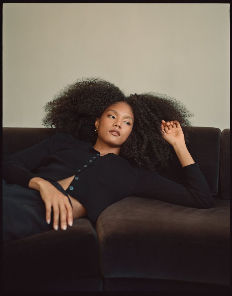 Everlane Cozy Luxe (Everlane)