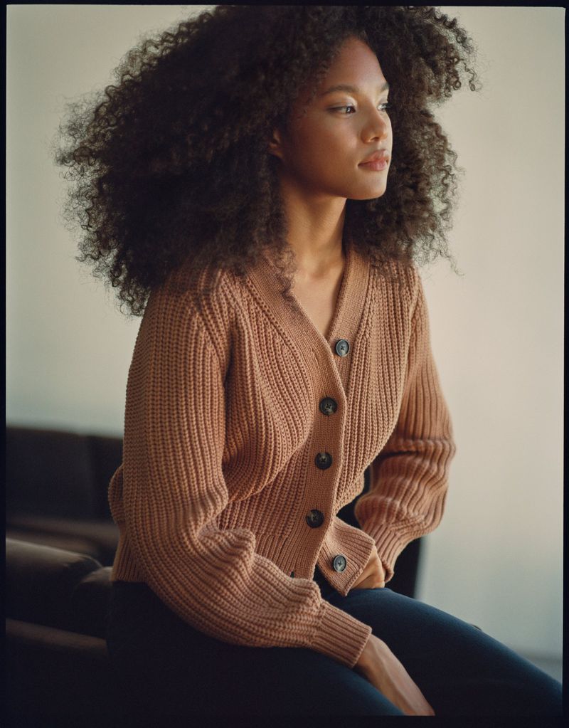 Everlane Cozy Luxe (Everlane)