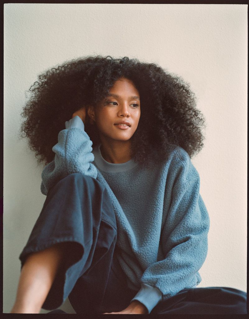 Everlane Cozy Luxe (Everlane)