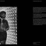 Extended Play with Dev Hynes (Buffalo Zine)