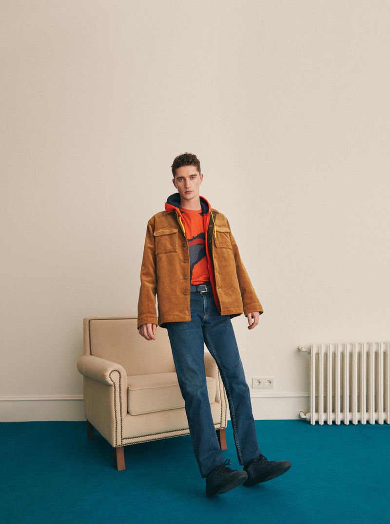 Beymen Magazine F/W 18-19 Blender (Beymen)