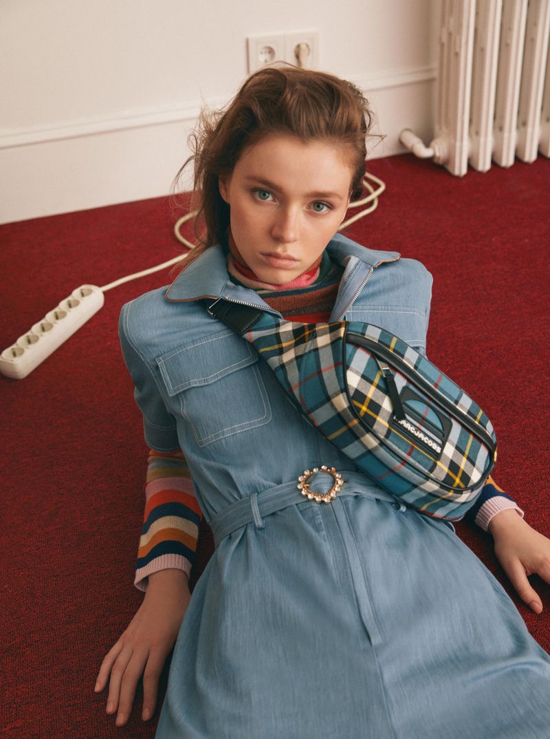 Beymen Magazine F/W 18-19 Blender (Beymen)