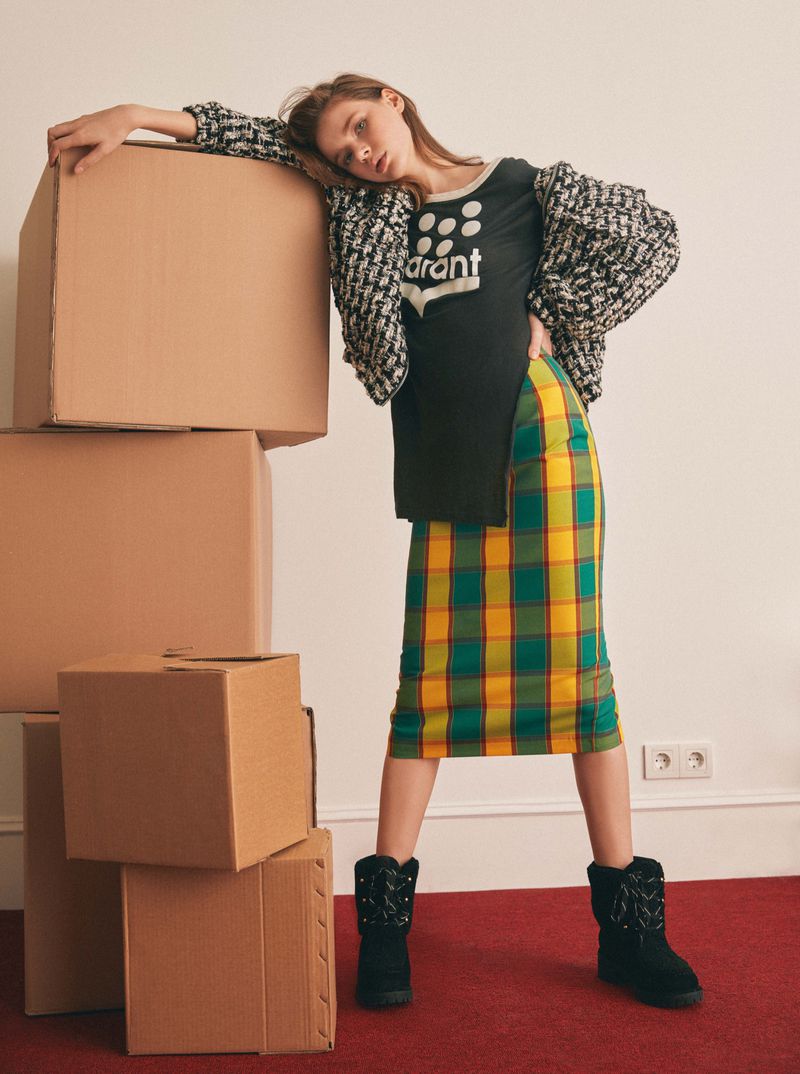 Beymen Magazine F/W 18-19 Blender (Beymen)