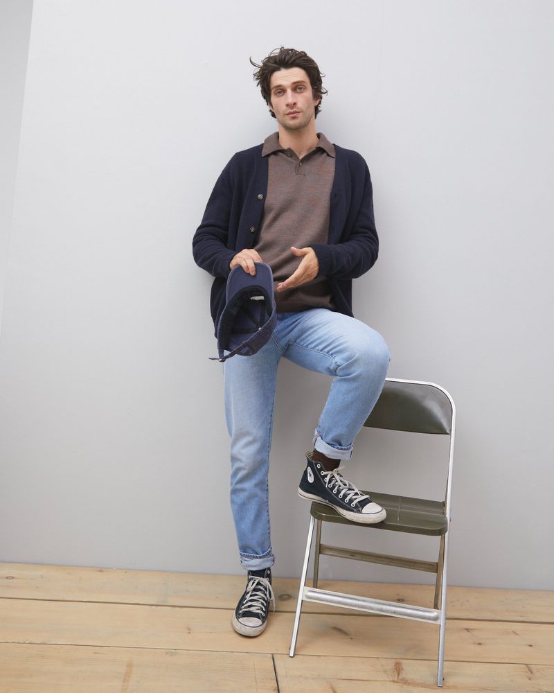 Madewell Men’s Fall 22 (Madewell)