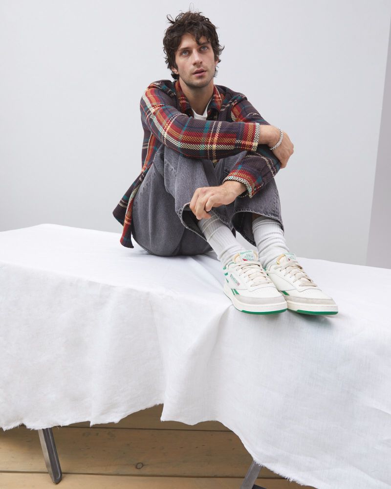 Madewell Men’s Fall 22 (Madewell)