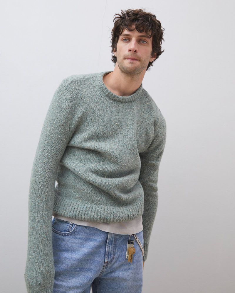 Madewell Men’s Fall 22 (Madewell)