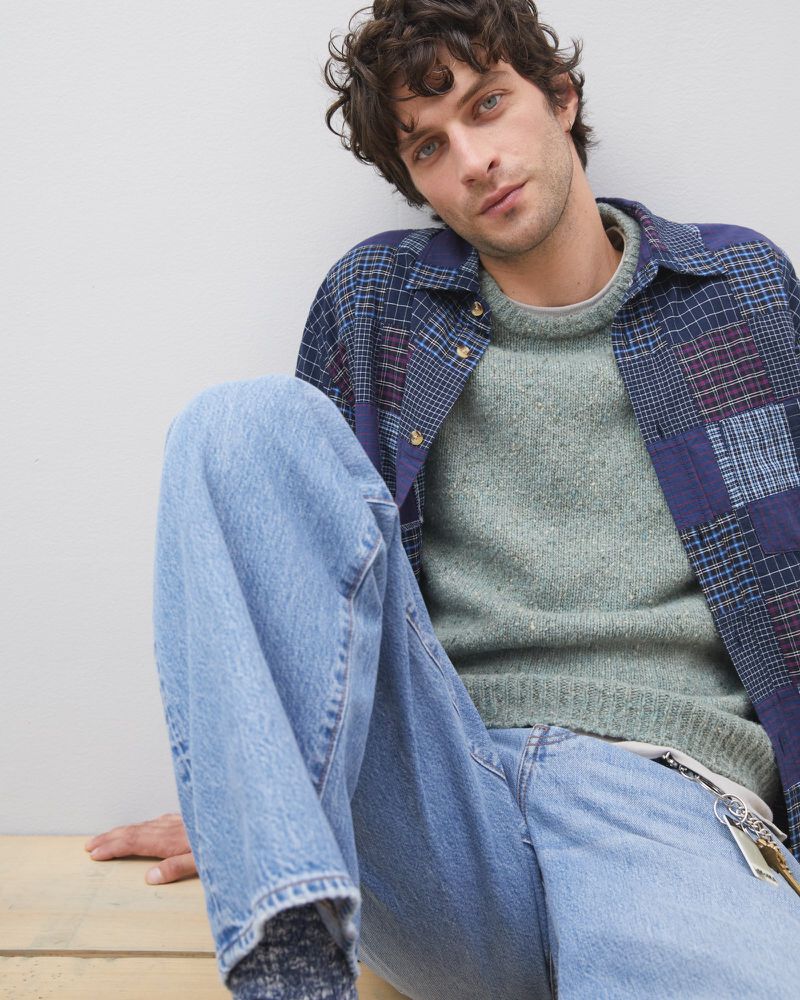 Madewell Men’s Fall 22 (Madewell)