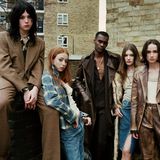 KMA (London, United Kingdom) Modeling Agency - models.com Agency Profile