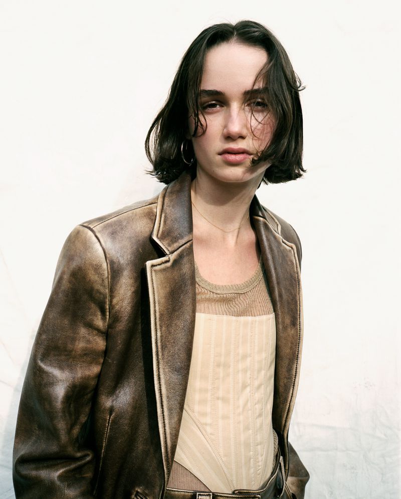 Kate Moss’s names to know (Financial Times - HTSI Magazine)