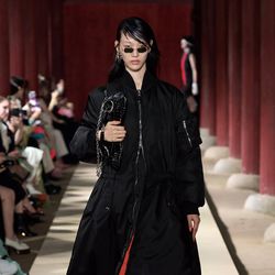 Sora Choi - Model Profile - Photos & latest news