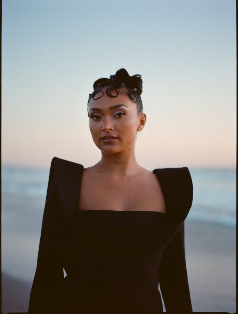 Joy of Being A Woman (Tidal Magazine)
