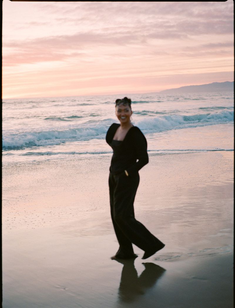 Joy of Being A Woman (Tidal Magazine)