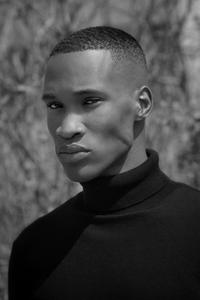 Nate Carty - Model - detail by client