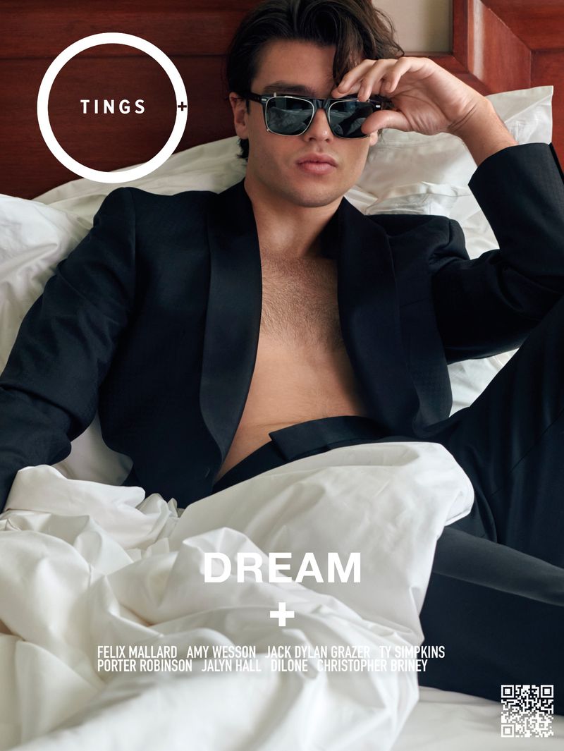 Tings Magazine May 2023 Covers (Tings Magazine)