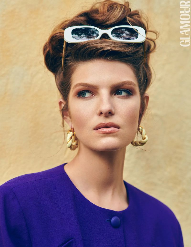 Villa By The Sea (Glamour Mexico & Latin America)