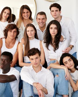 Body London (London, United Kingdom) Modeling Agency - models.com ...