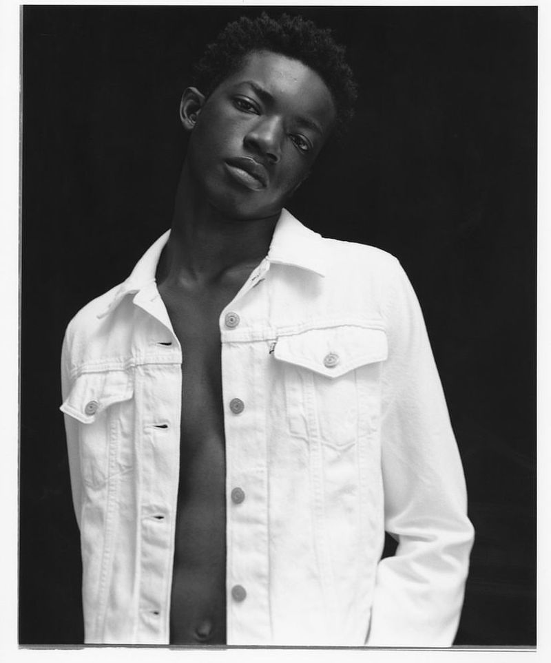 Photography Max Attila Bartsch (GQ Germany)