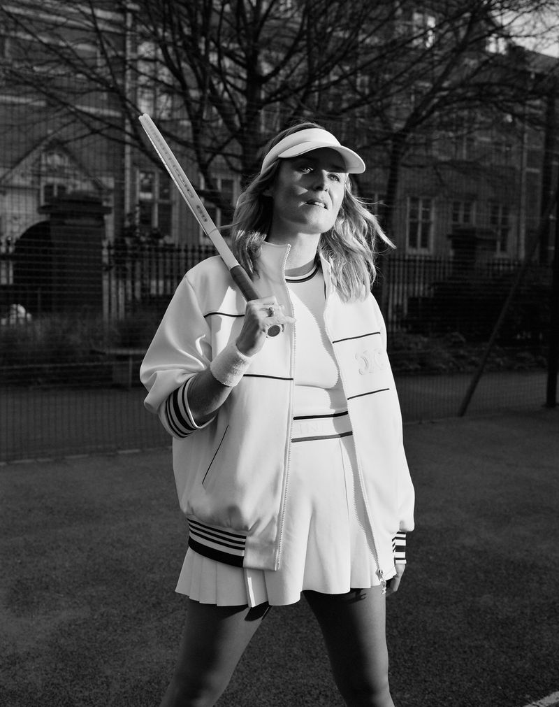 Roisin Murphy (Buffalo Zine)