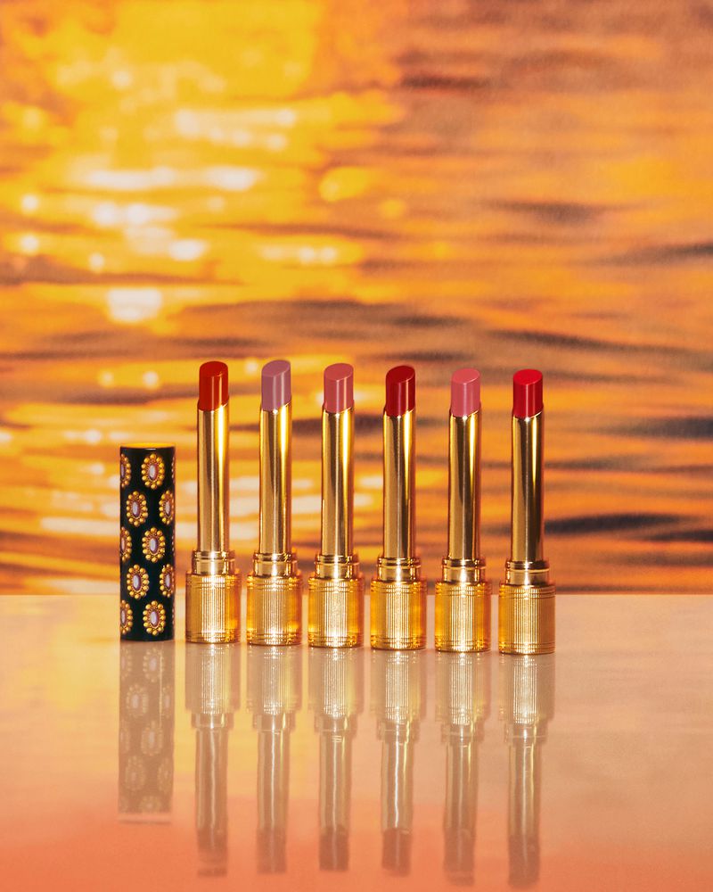 Gucci Beauty Lipstick (Gucci Beauty)