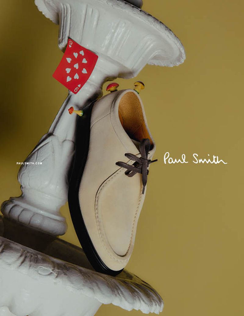 Paul Smith Holiday 2021 (Paul Smith)