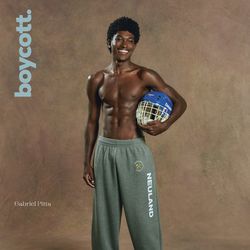 Gabriel Pitta - Model Profile - Photos & latest news